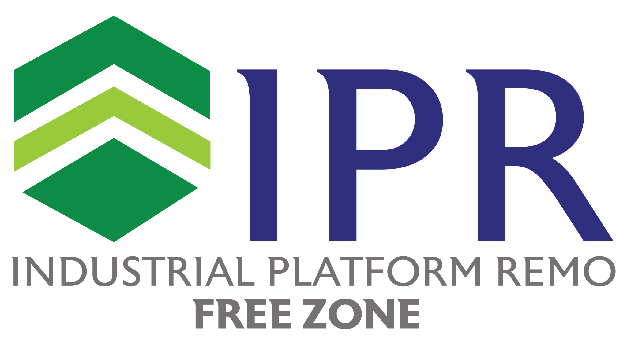 Home - Industrial Platform Remo Free Zone